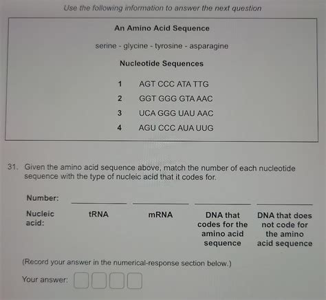 Solved Use The Following Information To Answer The Next Chegg