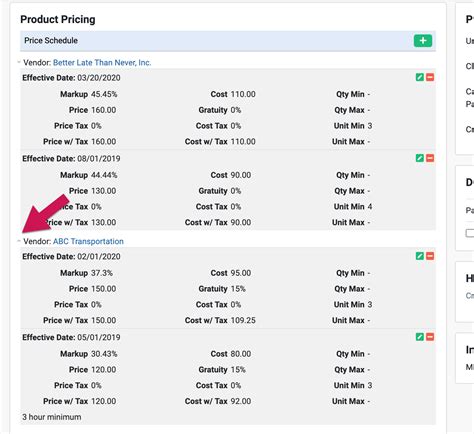 Default Vendor Logic And Adding Supplemental Vendors To A Program Viper Knowledge Base