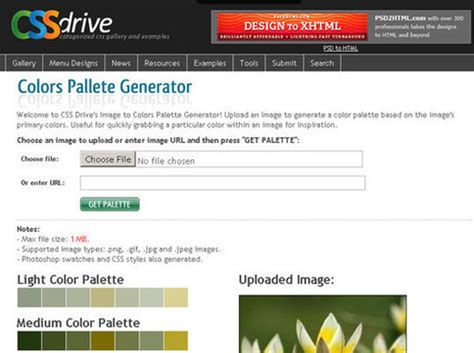 50 useful css tools and generators for developers noupe