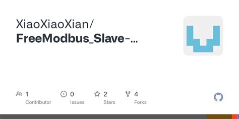 Github Xiaoxiaoxian Freemodbus Slave Master Rtt Stm