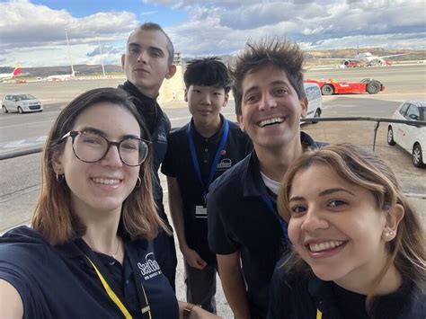 Catarina Pinheiro On Linkedin Seatboost Madrid