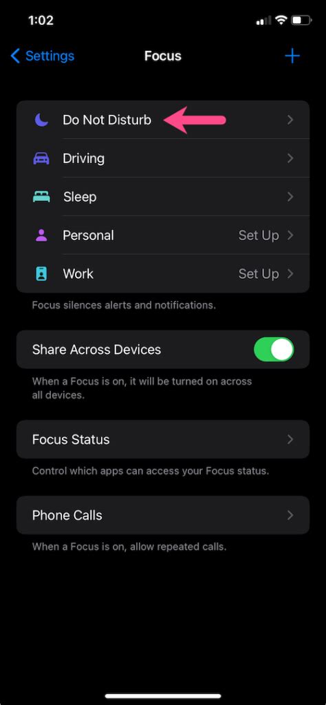 how to stop notifications while watching videos on iphone