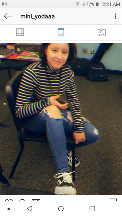 Instagram Thottie Shesfreaky