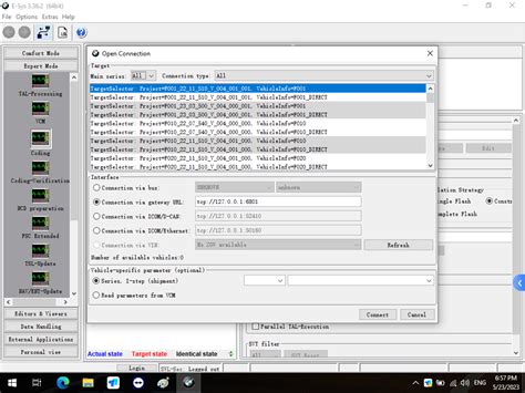 Icom Software For B Mw Rheingold Diagnostic For B Mw Ista D P Software Vxdas Official Store