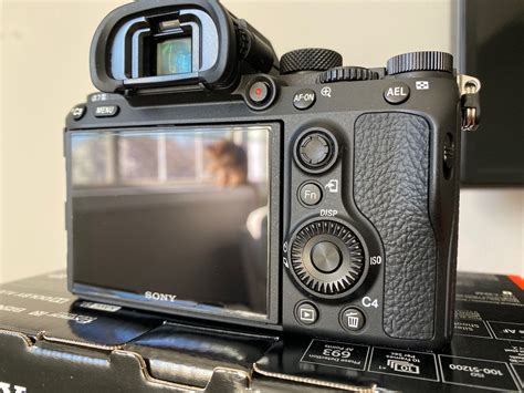 How To Check Shutter Count On Sony A Iii Qlerogeta