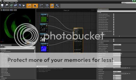 Texture Offset Problem Rendering Unreal Engine Forums
