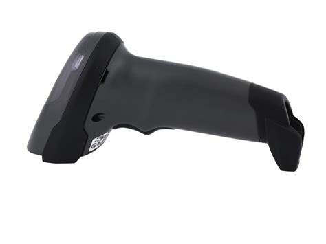 Motorola Symbol Ds4308 Hd Handheld Corded 1d 2d Barcode Scanner High