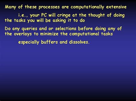 Map Overlays Geoprocessing Learn About Spatial Analysis Functions