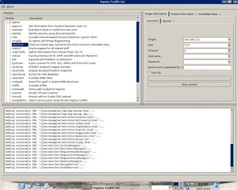 inguma 0 0 6 released for download free pen testing framework