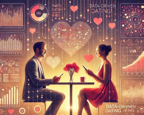 The Algorithm Of Affection Finding Your Match With Statistical Significance By Michael