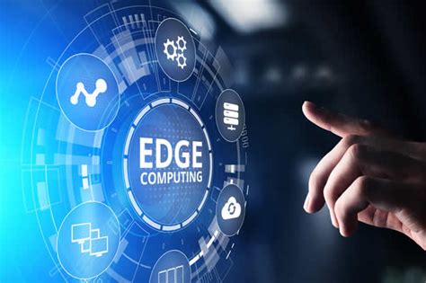 The Dynamic Evolution Of Edge Computing In Voilawex