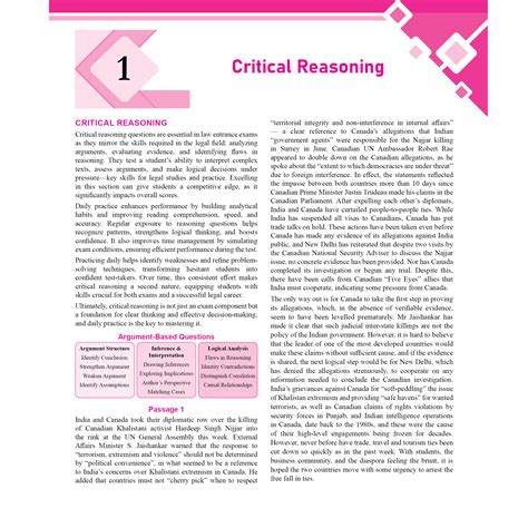 CLAT Complete Logical Reasoning Module Set Of For CLAT AILET OLETs Exams Latest