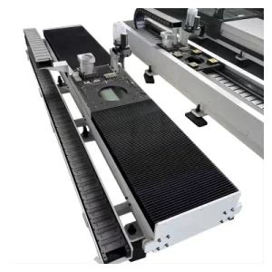 Industrial Welding Robot Walking Axis Track Seventh Axis Ground Rail Sky Rail Rack Sliding