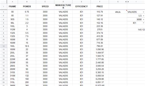 Formulas Filter In Filter Function Google Sheets Web Applications