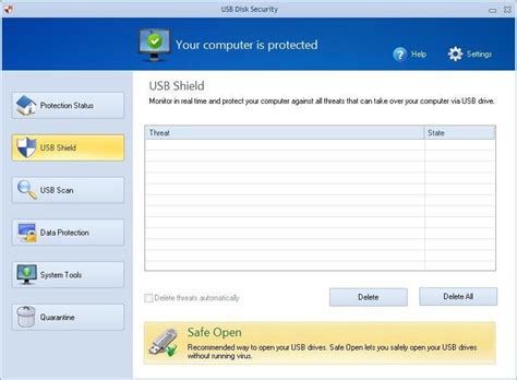 USB Disk Security Alternatives And Similar Software AlternativeTo