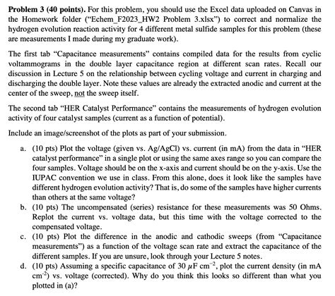 Solved Problem 3 40 Points For This Problem You Should