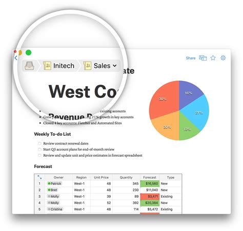 Quip Introducing The Living Document