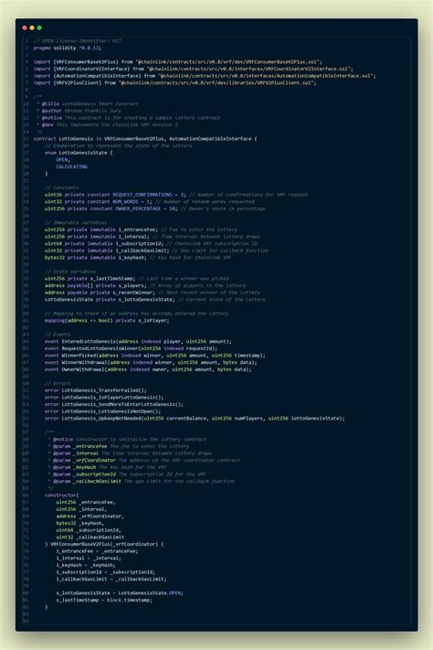 Obinna Duru On Linkedin Web3 Smartcontracts Blockchain