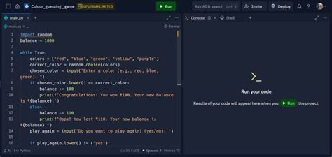 Debojyoti Chakraborty On Linkedin Python Coding Gamedevelopment