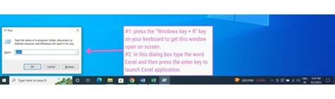 How To Start And Close Excel On Your Computer Excel Hippo