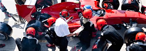 Who Is Martin Donnelly And Why Is He Important To Formula