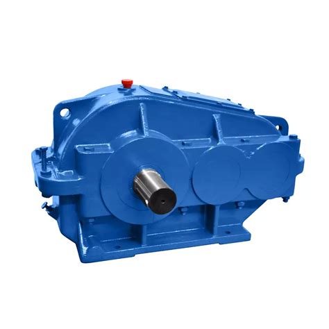 Hot Selling China High Quality Speed Reducers Zqa500 Cylindrical Gear