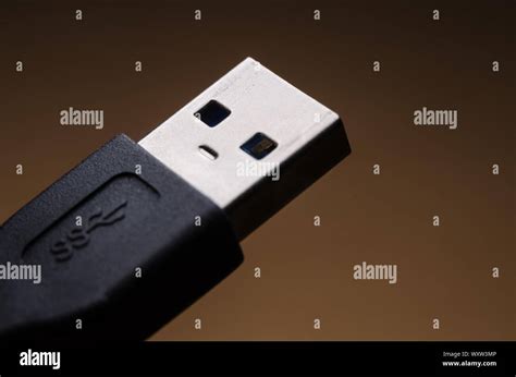 Usb Connection Hi Res Stock Photography And Images Alamy