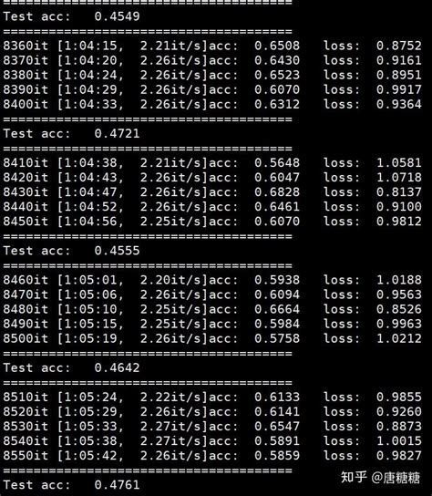 Maml算法比较简洁的一个复现，pytorch版本 知乎