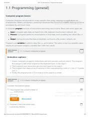 CSC 171 Introduction To Computer Science Home Pdf 12 20 2020 CSC 171
