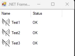 C Images Are Not Showing In Listview Using NET Stack Overflow