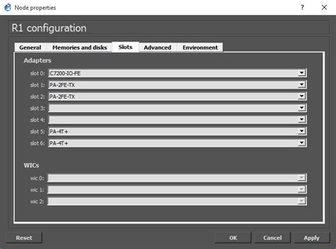 Mastering GNS The Packet Thrower S Blog