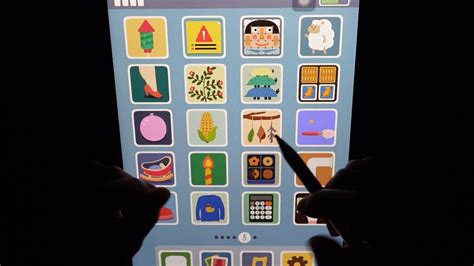 😴ipad ASMR 💗 The MOST Satisfying game - Chinese - whisper - click - YouTube