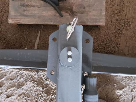 M K Martin 7ft Grader Blade