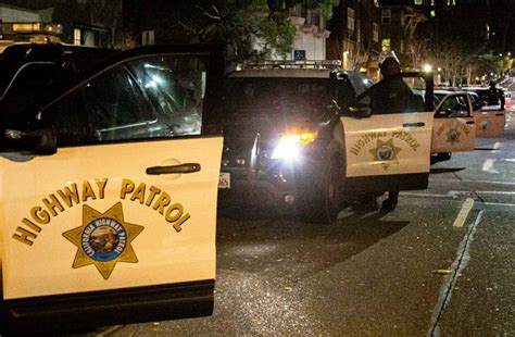 KQED Sues CHP Over Failure To Disclose Discipline And Use Of Force Records KQED