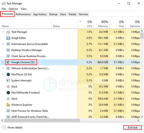 SOLVED Nox Player Keeps Crashing On PC Driver Easy