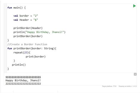 Why Does This Work Rkotlin