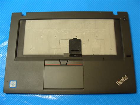 Lenovo Thinkpad T460 14 Palmrest W Touchpad Am105000100