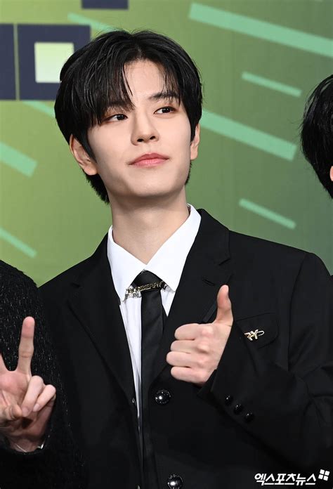 스트레이키즈 승민 강아지 눈빛[엑s Hd포토]