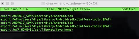 How To Install Java On Macos Geeksforgeeks