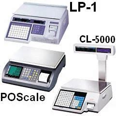 Label Printing Barcode Network Scales At Best Price In Bijnor