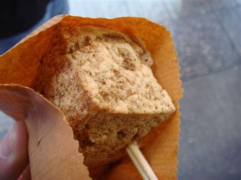 Stinky Tofu Duda Online