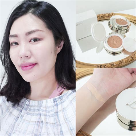 바닐라코 커버리셔스 얼티밋 화이트쿠션 23호 올영쿠션추천 네이버 블로그