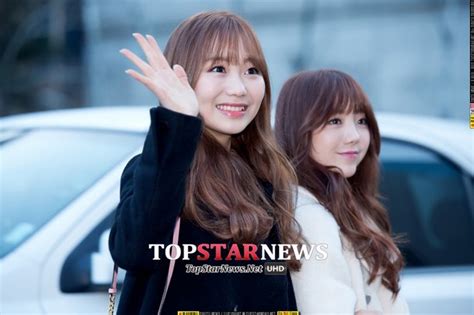 [hd스토리] 러블리즈 Lovelyz 류수정 넘나 사랑스러운 우리 빵떡이…마음이 톡톡 터지는 꽃미소 네이트 연예