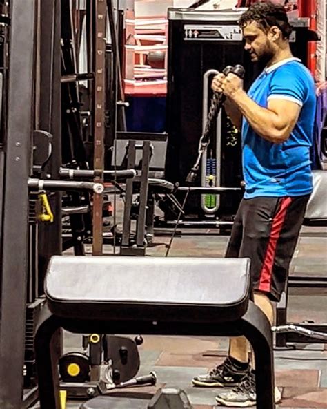 Shahbaaz Khan On Linkedin Worklifebalance Fitnessgoals Wellnessjourney