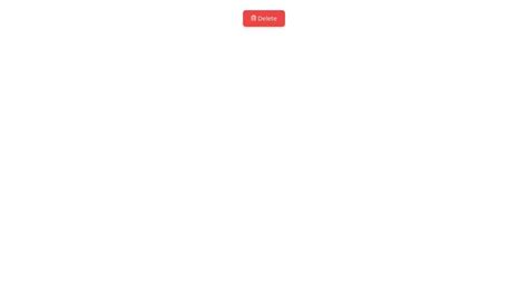 Delete Confirmation Modal With Alpinjs And Tailwind
