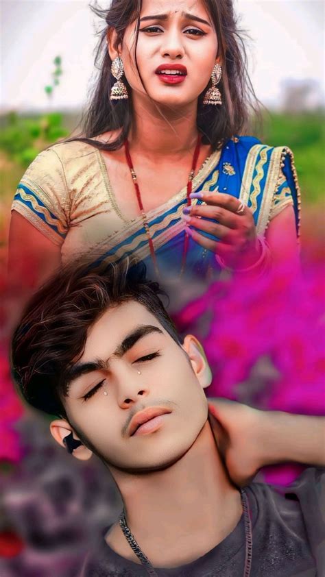 Ladka Ladki Ka Photo Wallpaper