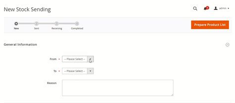Inventory Transfer In Magento Msi How To Get It Right Magestore Blog
