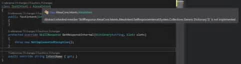 C What Causes A Mismatch In A Net Core Nuget Package That Contains