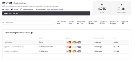 Anyone Tried To Install Streamlit In Alpine Docker Image Using