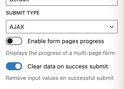 captcha failed on resubmit · issue 252 · crocoblock jetformbuilder